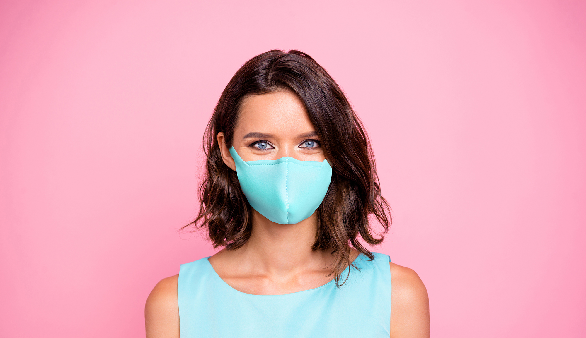 Tips for å unngå hudproblemer ved bruk av munnbind - Easyupdate